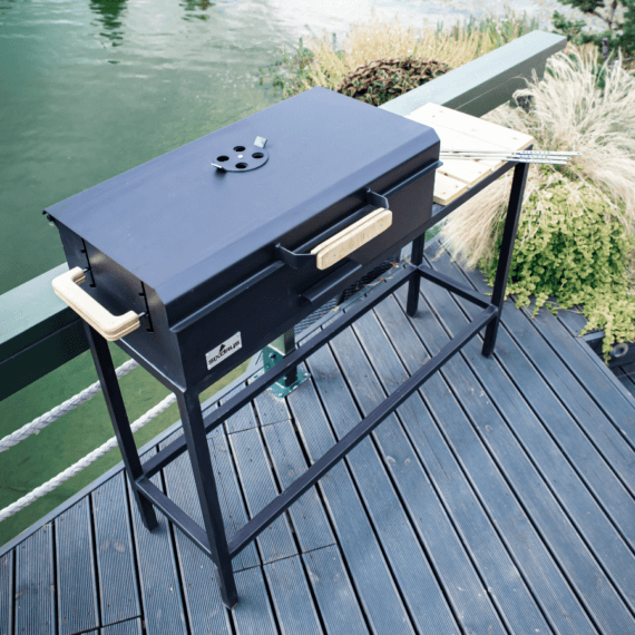 Grill Martin – MXGRADE.COM